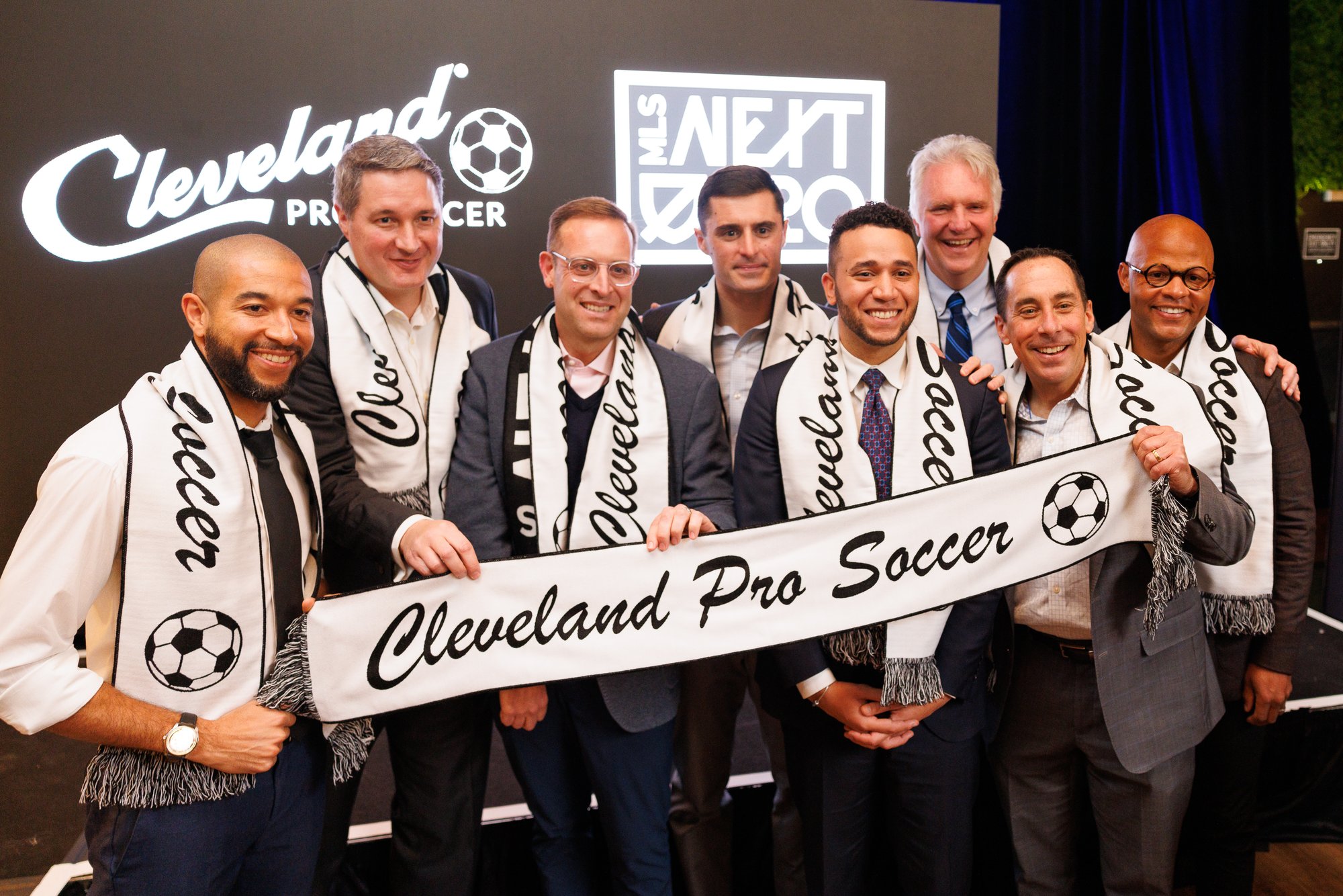 Home | Bid for NWSL in Cleveland & MLS NEXT Pro Soccer